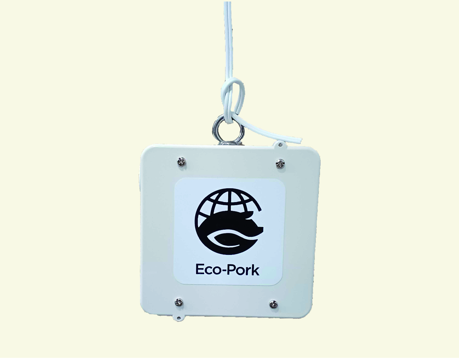 Porker Sensorシリーズ | 株式会社Eco-Pork